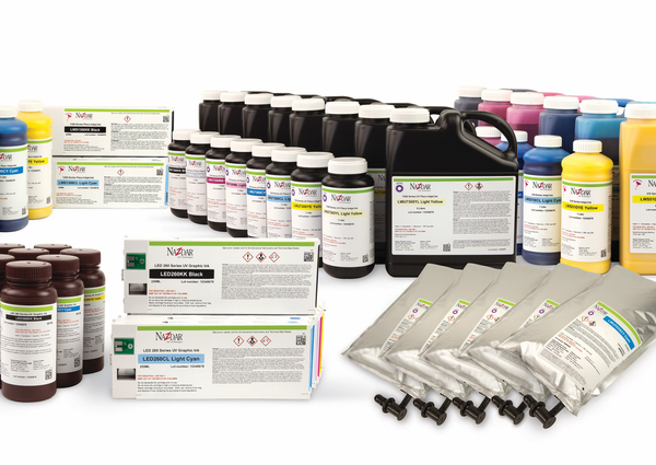 Digital Inks – Celtech International